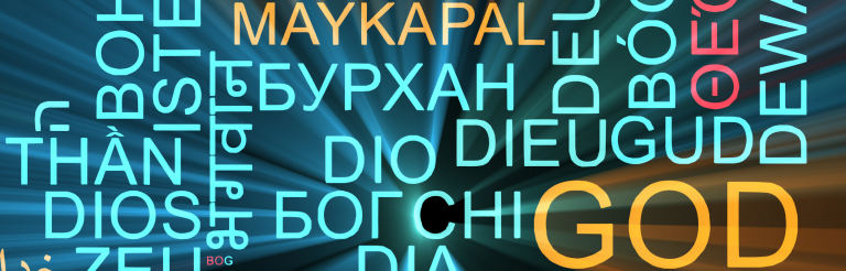 Define God | Meta Christianity